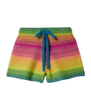 The Elder Statesman Casual Bottoms For Women