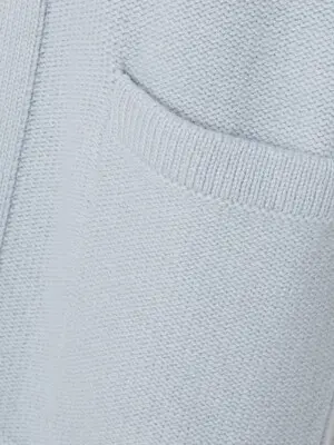 THE ELDER STATESMAN Oversized Cardigan