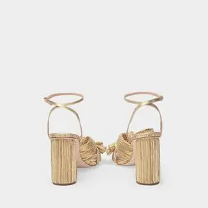 LOEFFLER RANDALL Camellia Sandals