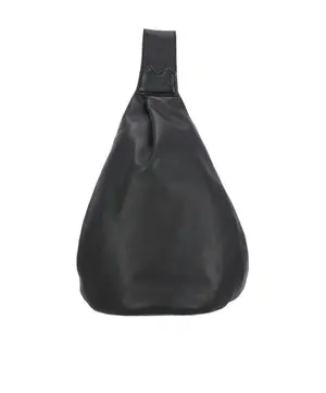Yohji Yamamoto Discord Backpack - Black