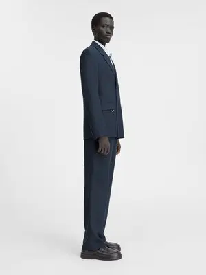 Jacquemus Double-breasted Blazer
