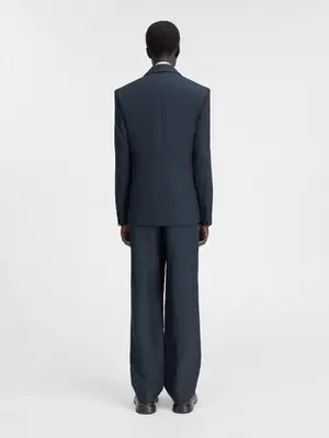 Jacquemus Double-breasted Blazer