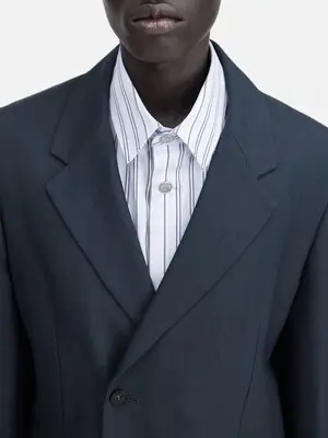 Jacquemus Double-breasted Blazer