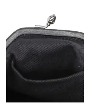 Yohji Yamamoto Top-handle Shoulder Bag