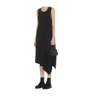 Yohji Yamamoto Top-handle Shoulder Bag