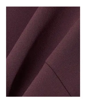 Alex Perry Crepe Gown