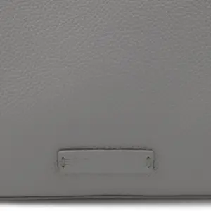 Fabiana Filippi Logo Patch Tote Bag