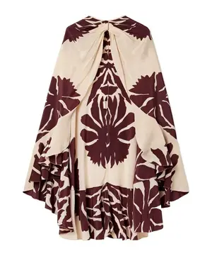 Johanna Ortiz Asymmetrical Tops