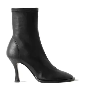 NEOUS High-heel Ankle Boots - No