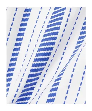 LEMLEM Elene Striped Swimsuit