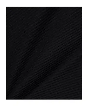 Giuliva Heritage Ribbed Modal And Silk-blend Jersey Polo Shirt
