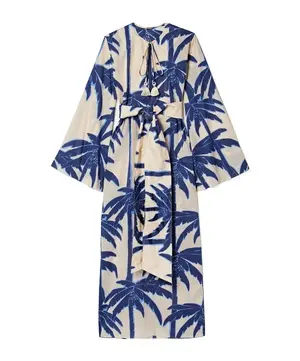 Johanna Ortiz Sotaviento Dress