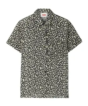 Solid & Striped Shirts For Women