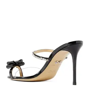 MACHMACH 95mm Strappy Sandals