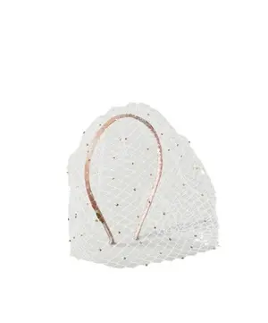 Eugenia Kim Embellished Accessories