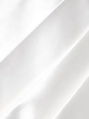 Alex Perry Off-the-shoulder Draped Mini Dress