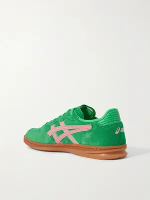 Asics Vintage Court Sneakers