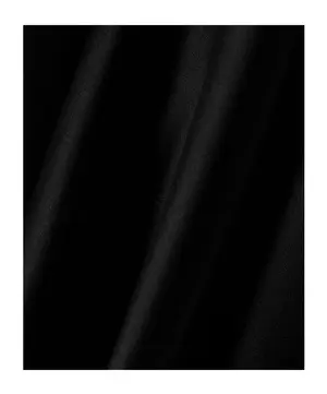 Galvan Asymmetric Satin Maxi Skirt