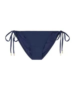 Melissa Odabash Side Tie Bikini Bottoms - No