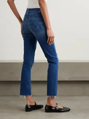 MOTHER Casual Jeans