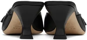 By Far Classic Kitten Heels