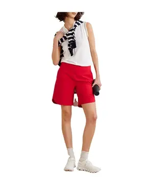 Bogner Tonia Stretch Softshell Shorts
