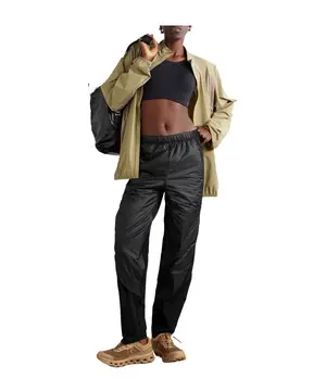 On Zero Alpha Fleece Pants
