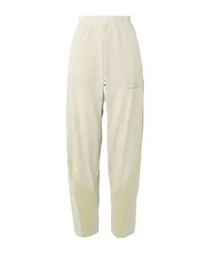 On X Post Archive Faction Track Pants