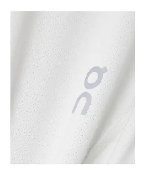 On Paneled Mesh Performance T-shirt
