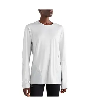 On Paneled Mesh Performance T-shirt