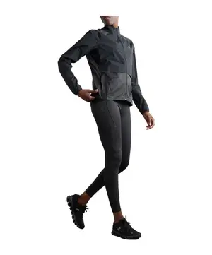 On Recycled Softshell Jacket