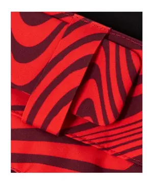 Aztech Mountain Printed Padded Stretch Ski Pants