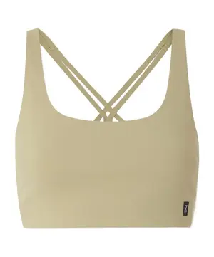 On Studio Recycled Sports Bra - No