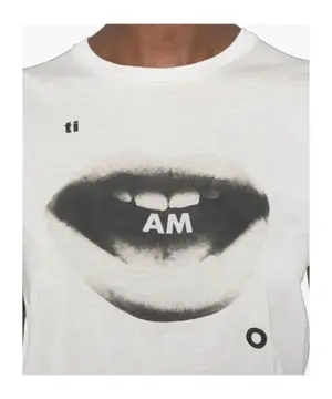 Fendi Graphic-print Sleeveless Top - Ivory