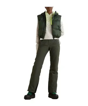 Aztech Mountain Quilted Down Gilet