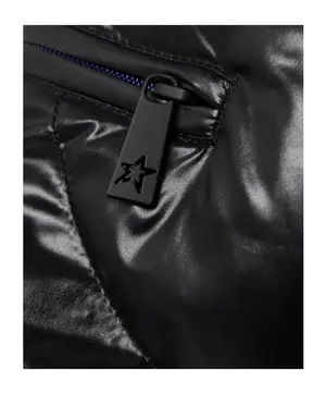 Perfect Moment Quilted Flared Ski Pants