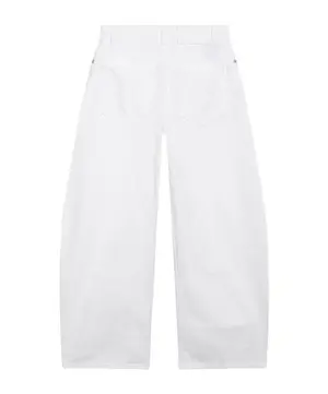 Alaïa Rodeo Jeans