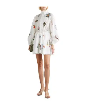 ALEMAIS Lightweight Dress