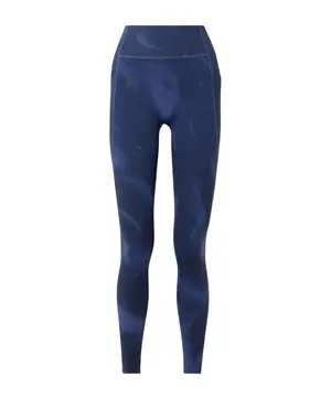 On Studio Printed Stretch Leggings - No