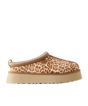 Ugg Printed Mules Clogs For Women