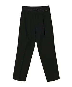 TWINSET High-waisted Casual Pants
