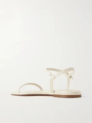 AeydĒ Leather Sandals - No