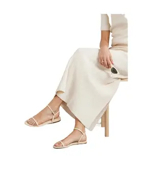 AeydĒ Leather Sandals - No