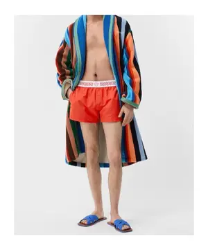 Versace Swim Shorts