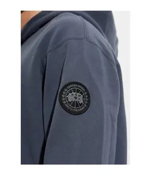 Canada Goose Long-sleeve Sweatshirt