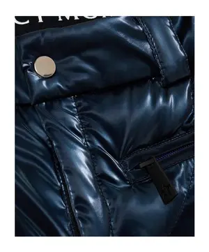 Perfect Moment Quilted Flared Ski Pants