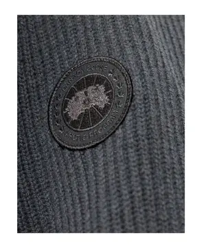 Canada Goose Turtleneck Sweater