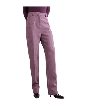 Calvin Klein Cotton-blend Skinny Pants
