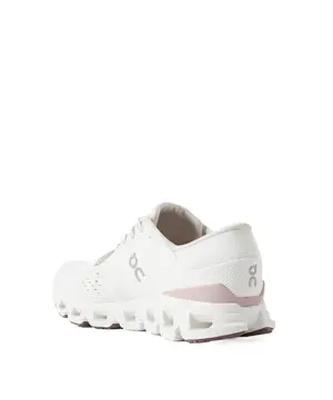 On Eco Mesh Athletic Sneakers - No
