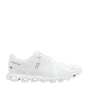 On Cloud 6 Mesh Sneakers - No